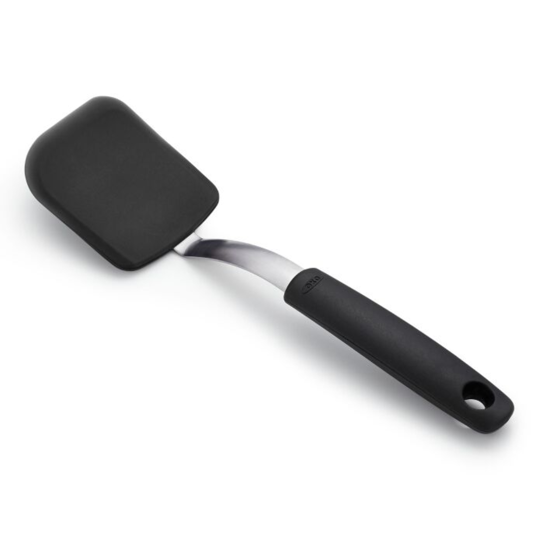 Oxo Good Grips Silicone Spatula – Pack for Israel