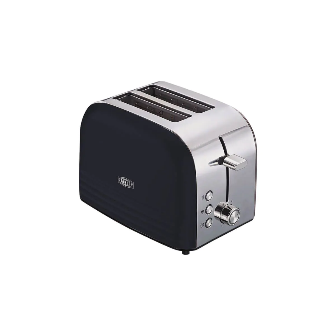 2-Slice Premium Toaster – Pack for Israel
