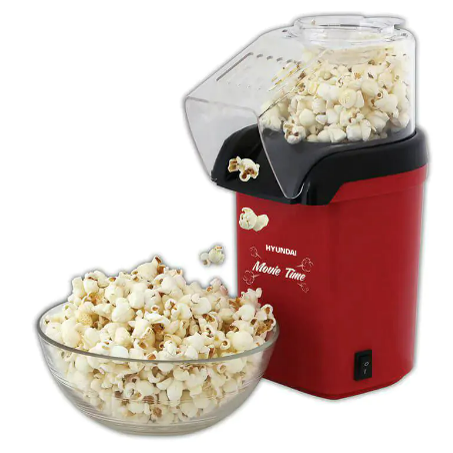 Popcorn Maker – Pack for Israel