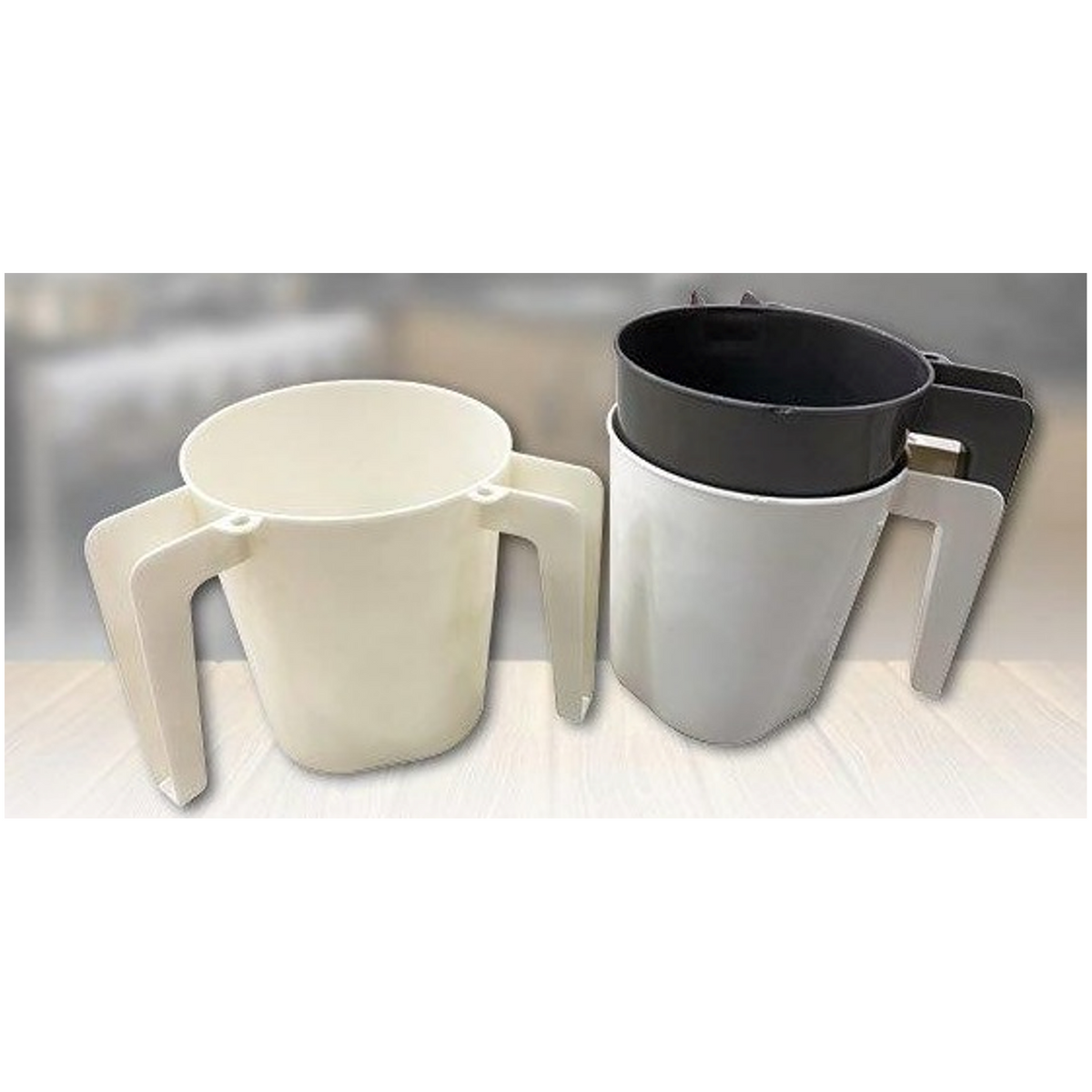 Plastic Washing Cup – Pack for Israel