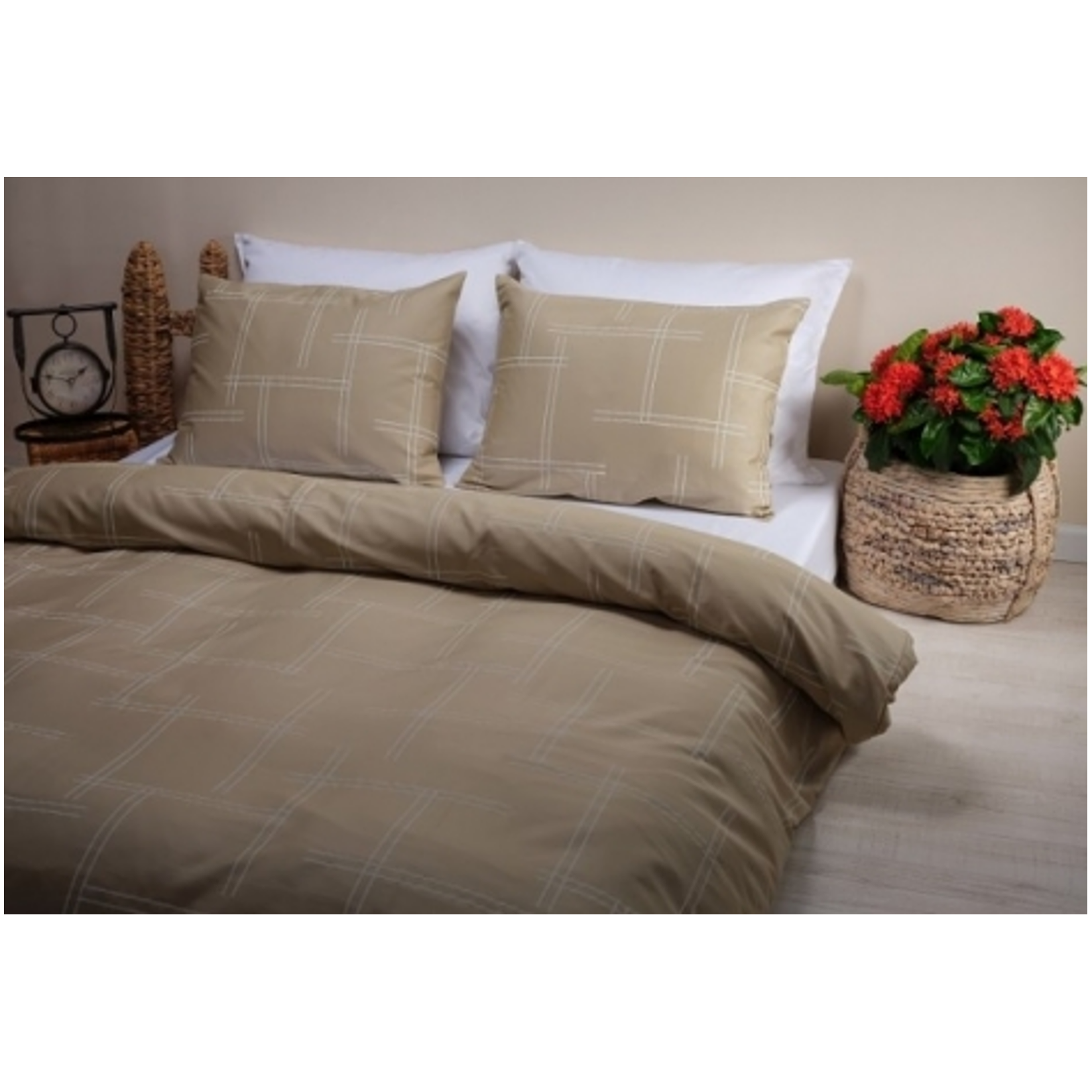 Linens & Sheets – Pack for Israel